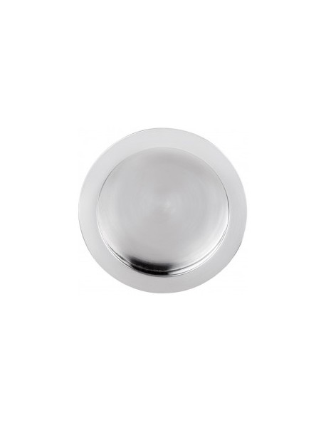 BASICS LB57 polished stainless steel flush pull